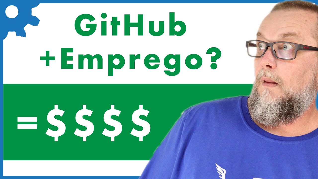 git e github Archives - Um Inventor Qualquer